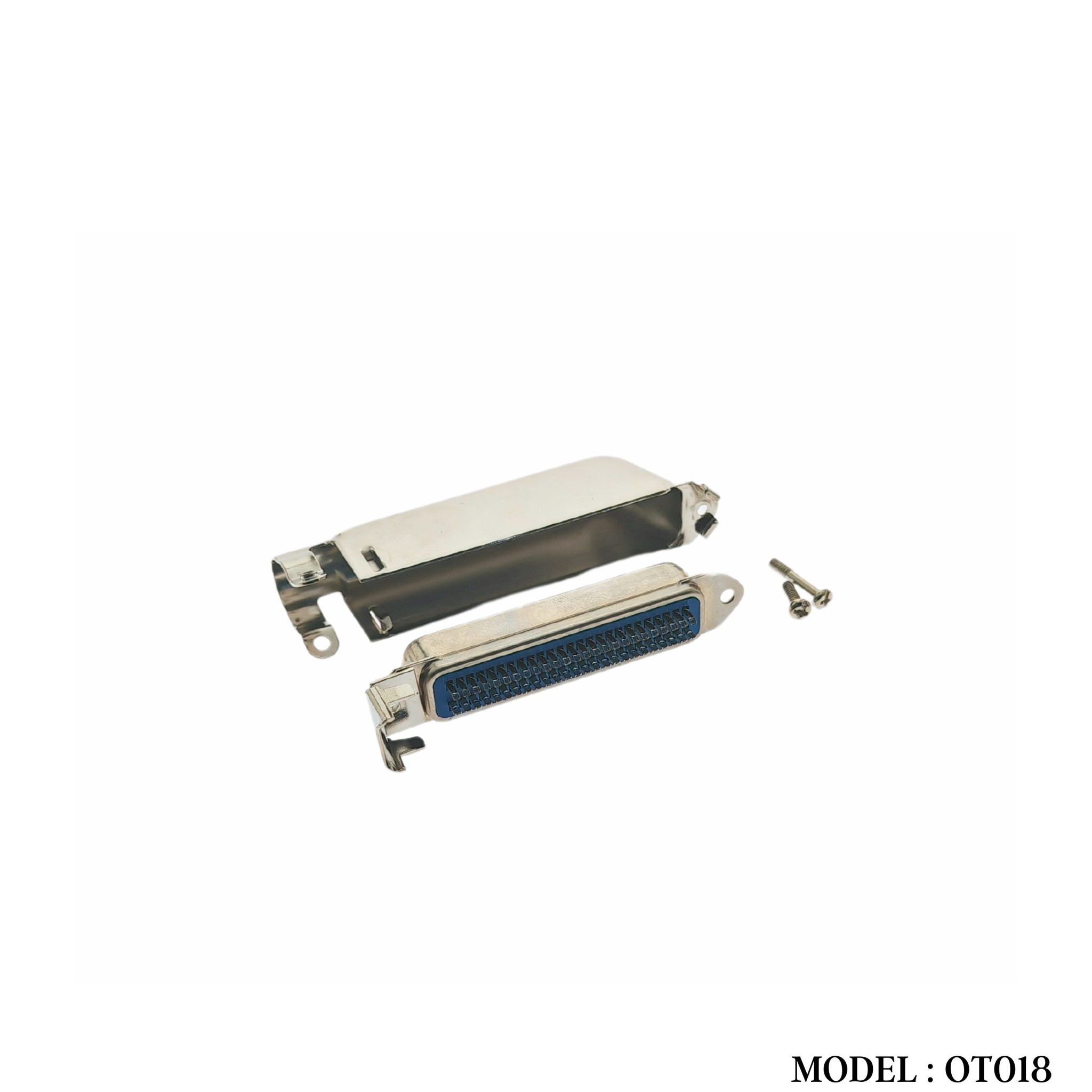 OT018 CENTRONIC 50 WAY CONNECTOR - Kameha.com.my